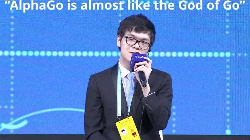 Artificial Intelligence = God ? - Teleportation - Magic Happens!